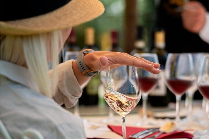 From San Gimignano: Original Tuscany wine tour by Tuk Tuk - FAQ