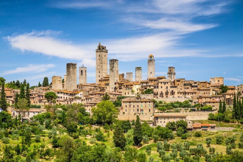 From San Gimignano to Siena E-BIKE tour+Transfer service - A Deeper Dive into the Tour Experience