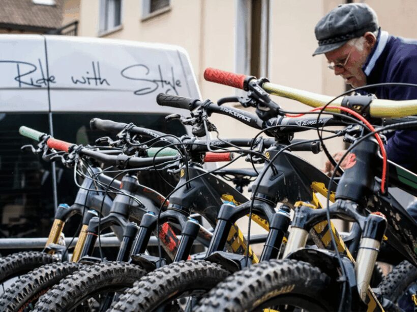 From San Gimignano to Siena E-BIKE tour+Transfer service - Final Thoughts