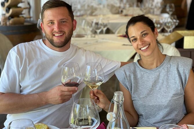 From San Gimignano: Tuscany Vespa Tour With Lunch & Wine Tasting - Returning on the Chianti Road