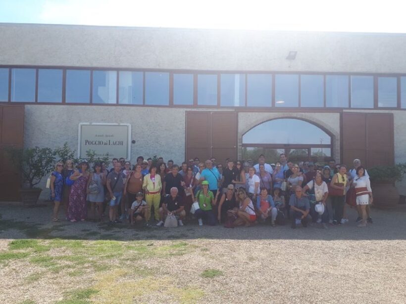 From San Gimignano: Vintage Fiat 500 Self-Drive Chianti Tour - Exploring the Itinerary in Detail