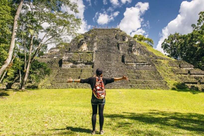 From San Ignacio: Tikal Maya Site Day-Trip with Local Lunch - Practical Tips for Travelers