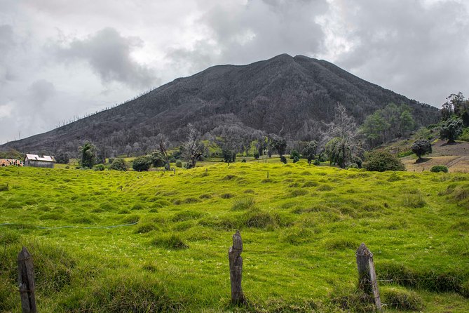 From San Jose: Secrets of Guayabo & Irazú Volcano National Park - Discovering the Turrialba Volcano