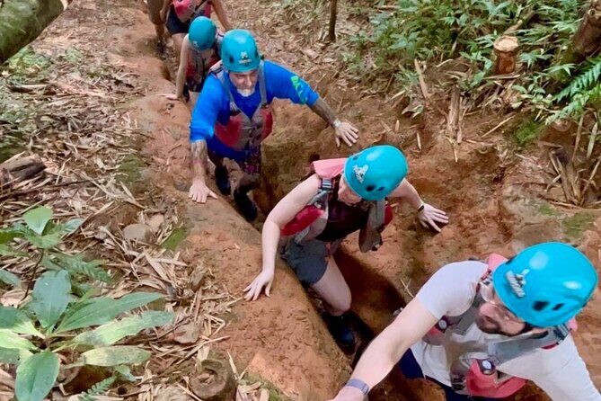 From San Juan: El Yunque Rainforest Hiking Adventure - FAQ