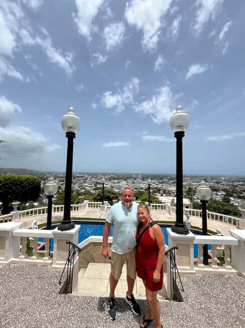 From San Juan: Full-Day Cultural Road Trip to Ponce - A Detailed Look at the Experience