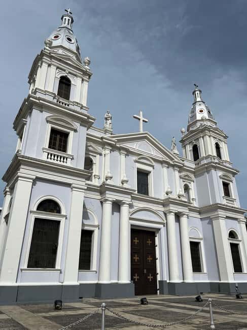 From San Juan: Full-Day Cultural Road Trip to Ponce - Who Should Take This Trip?
