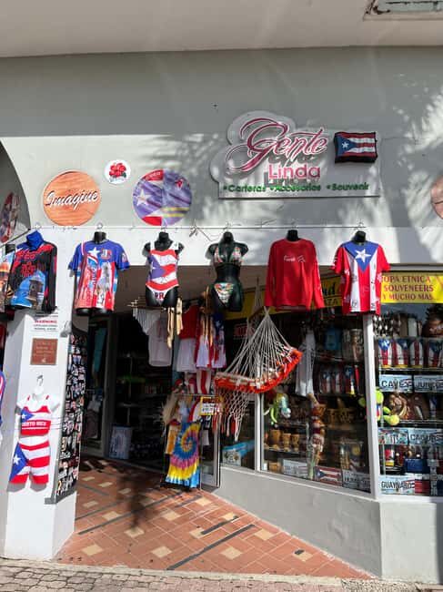 From San Juan: Full-Day Cultural Road Trip to Ponce - Frequently Asked Questions