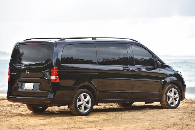 From San Juan: Roundtrip Shuttle to Bad Bunny Concert - Authentic Traveler Feedback and Insights