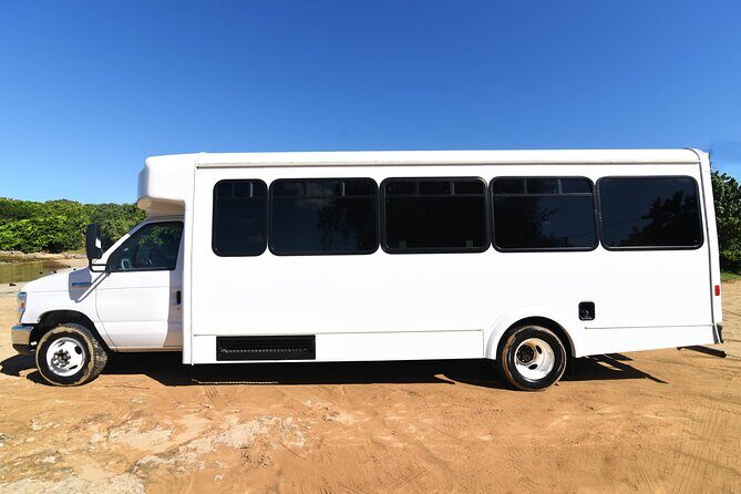 From San Juan: Roundtrip Shuttle to Bad Bunny Concert - Frequently Asked Questions