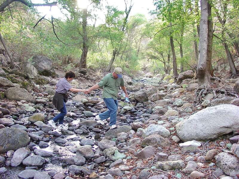 From San Miguel de Allende: Hiking in the Canyon with Lunch - A Day in the Canyon: What to Expect