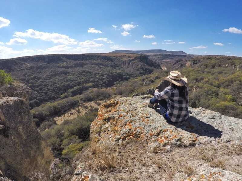From San Miguel de Allende: Hiking in the Canyon with Lunch - Who Will Love This Tour?