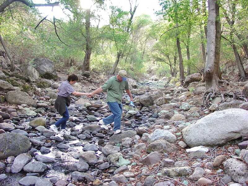 From San Miguel de Allende: Hiking in the Canyon with Lunch - FAQ
