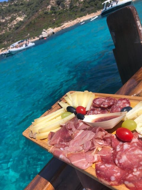 From San Paolo: Tavolara and Molara Island Cruise with Lunch - Who Will Love This Tour?