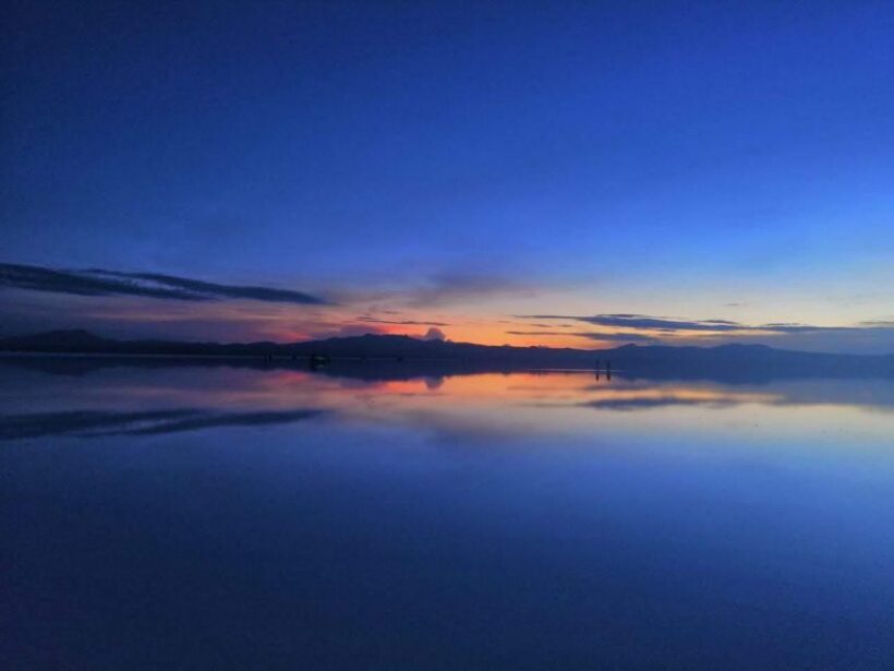 From San Pedro de Atacama: 2-Days tour to Uyuni Salt Flats - An In-Depth Look at the Uyuni Salt Flats Tour