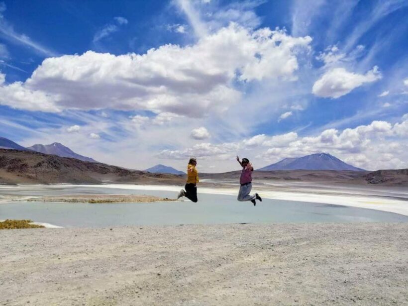 From San Pedro de Atacama: 2-Days tour to Uyuni Salt Flats - Value & Cost Analysis