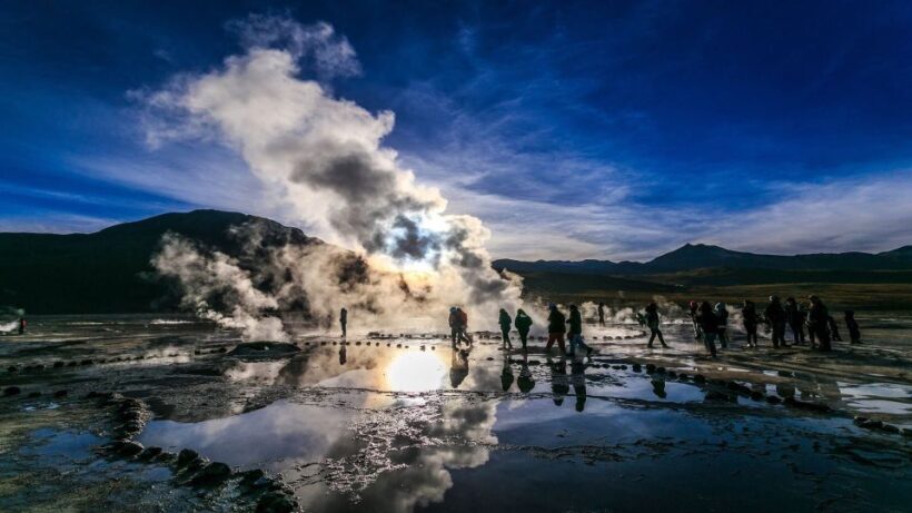 From San Pedro de Atacama: El Tatio Geyser Field & Wetlands - The Value and Practical Considerations