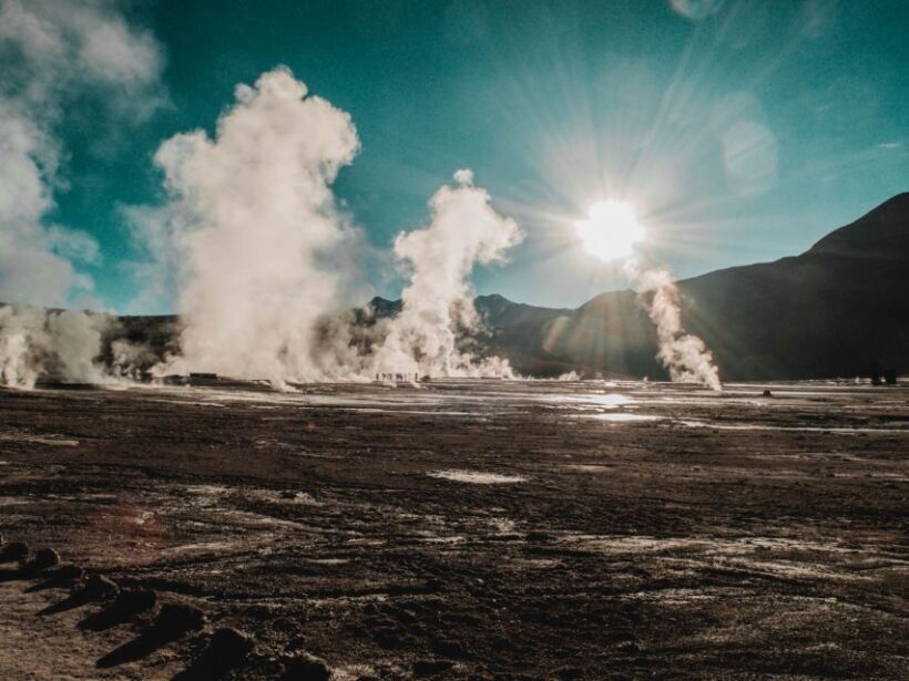From San Pedro de Atacama: El Tatio Geyser Field & Wetlands - Who This Tour Is Perfect For