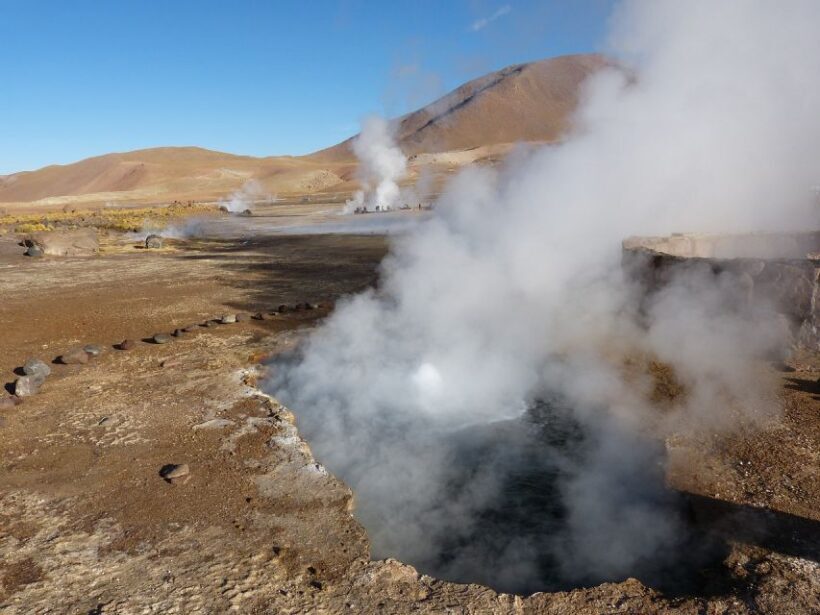 From San Pedro de Atacama: Geysers del Tatio Half-Day Tour - The Practicalities: Transportation, Duration, and Cost