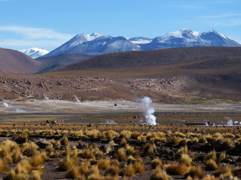 From San Pedro de Atacama: Geysers del Tatio Half-Day Tour - Who Should Consider This Tour?
