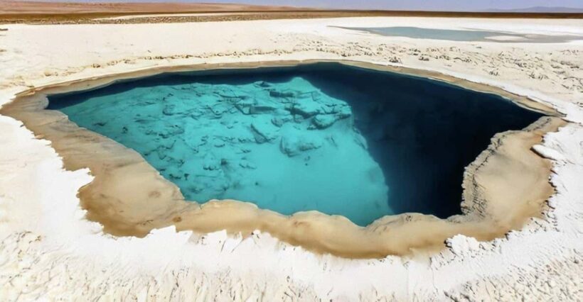 From San Pedro de Atacama: Hidden Lagoons of Baltinache - What We Loved About This Tour