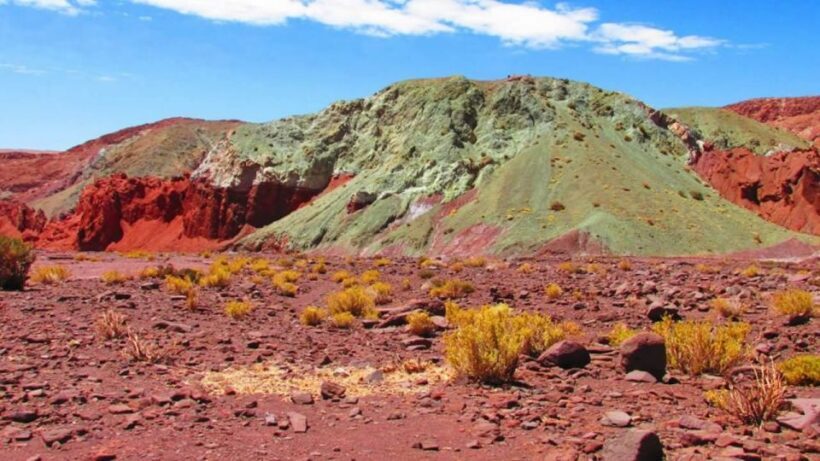 From San Pedro de Atacama: Rainbow Valley Tour - Why This Tour Offers Excellent Value