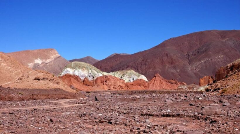 From San Pedro de Atacama: Rainbow Valley Tour - FAQ