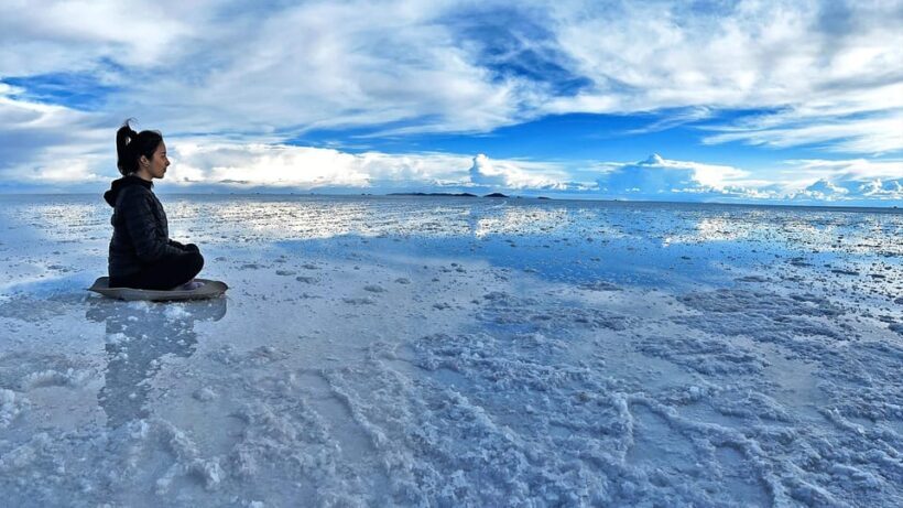 From San Pedro de Atacama: Uyuni Salt | Shared Service 3D/2N - Who Will Love This Experience?
