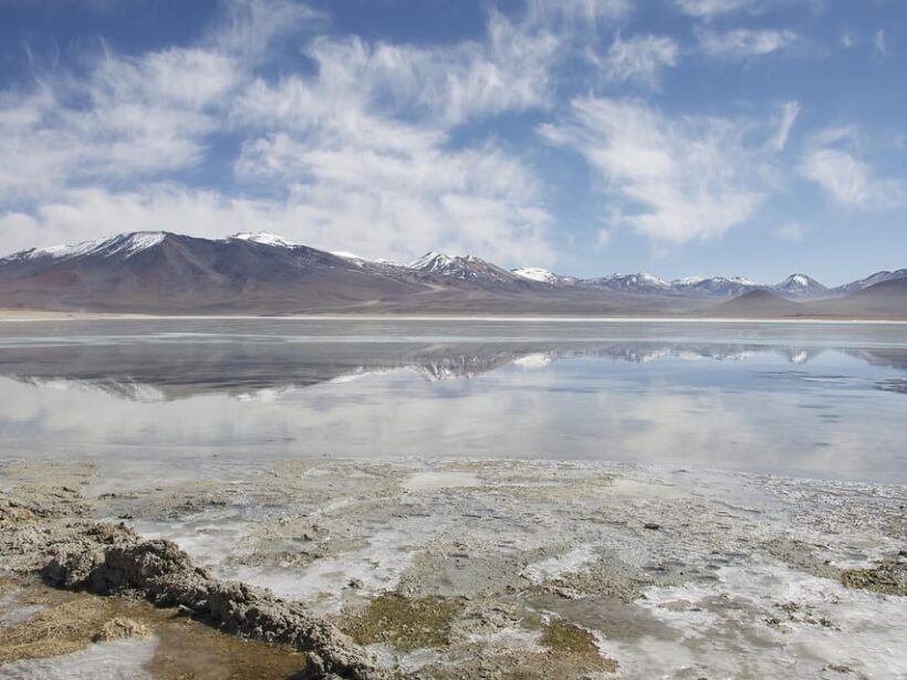 From San Pedro de Atacama: Uyuni Salt | Shared Service 3D/2N - Final Thoughts