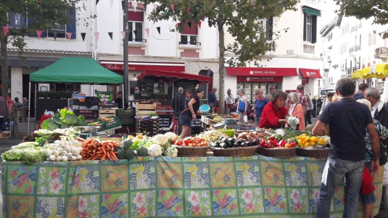 From San Sebastián: Basque-France Coastline Private Tour - The Sum Up