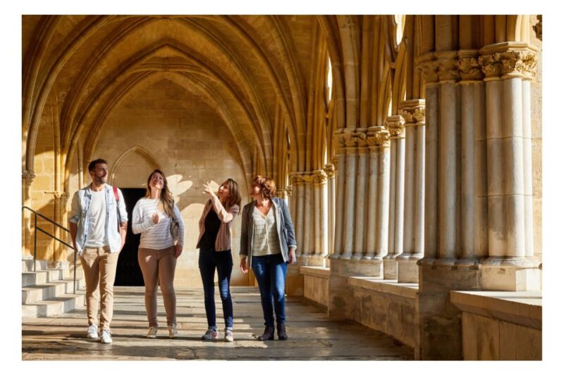 From San Sebastian: Biarritz and Bayonne Minibus Tour - Authentic Experiences and Highlights