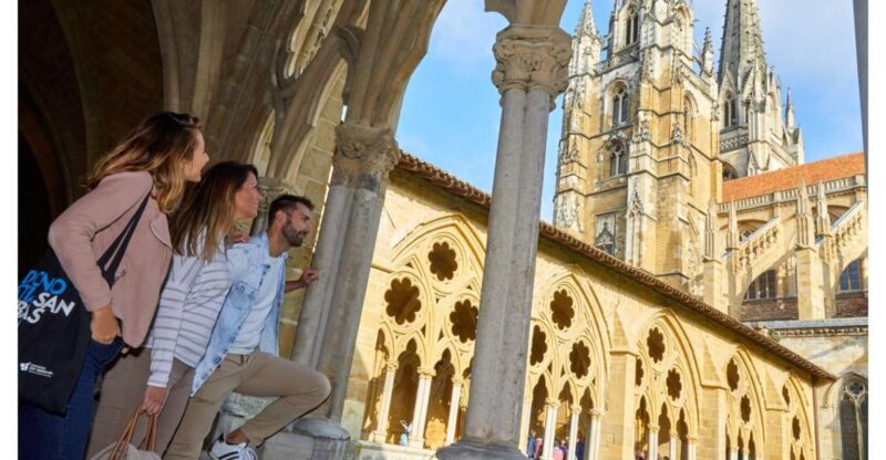 From San Sebastian: Biarritz and Bayonne Minibus Tour - Who Will Enjoy This Tour?