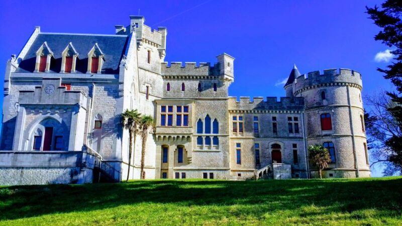 From San Sebastian: Biarritz & Basque Coast Tour with Lunch - Authenticity and Value: What Travelers Say