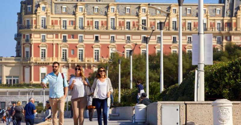 From San Sebastian: Biarritz & Basque Coast Tour with Lunch - Price and Overall Value