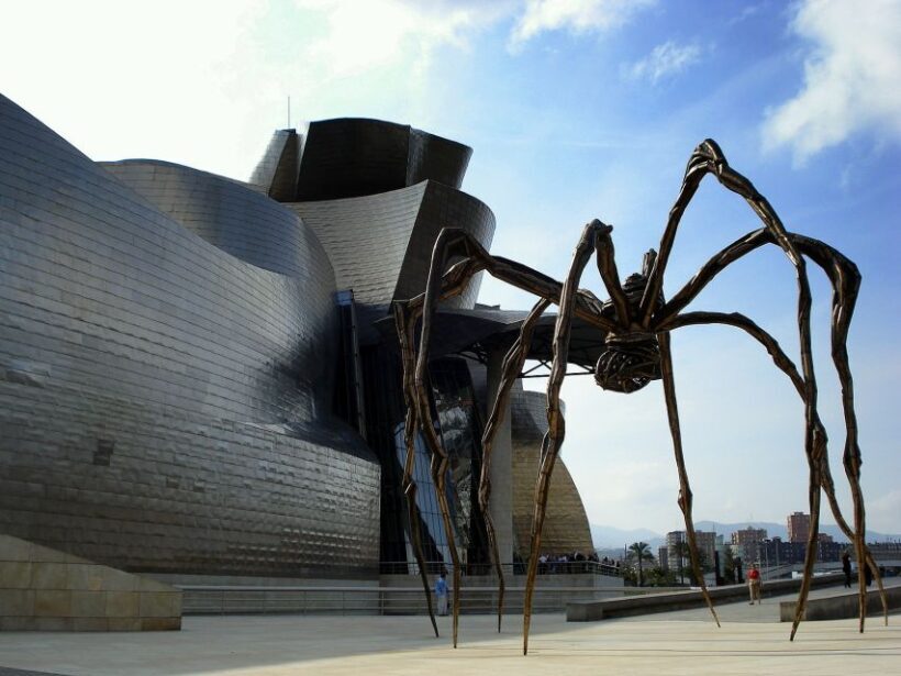 From San Sebastian: Bilbao & Guggenheim Museum Private Tour - Exploring Bilbao in a Private Day Tour