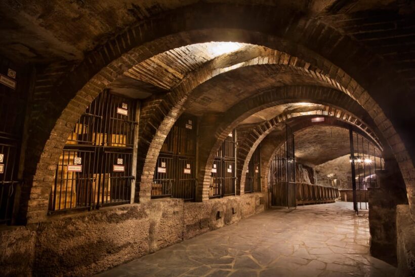From San Sebastian/Bilbao/Vitoria: La Rioja Wineries Tour - The Sum Up