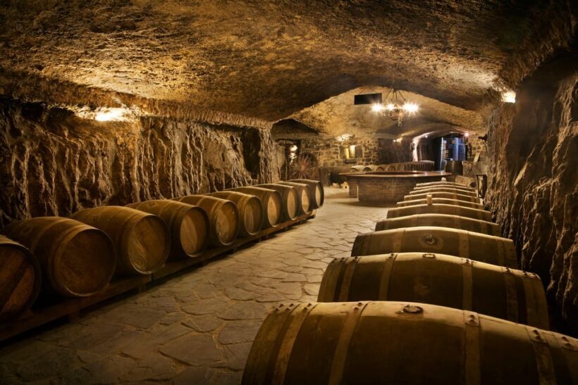 From San Sebastian/Bilbao/Vitoria: Rioja Wine Tour w/ Lunch - FAQ
