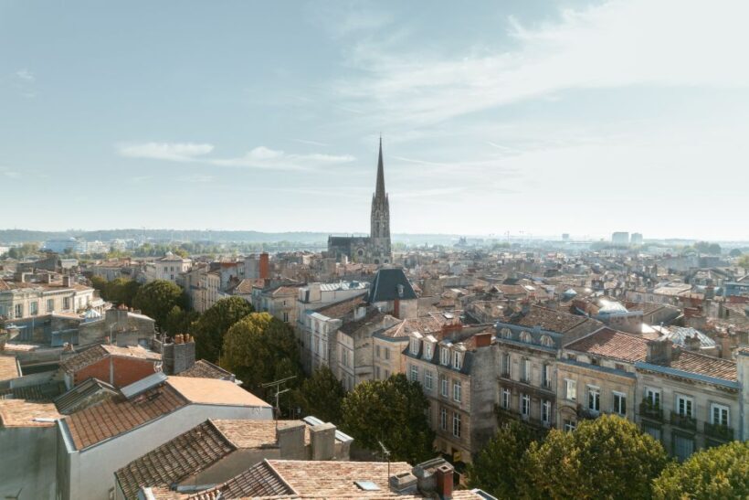From San Sebastián: Bordeaux & Winery Private Guided Tour - An Introduction to the Experience