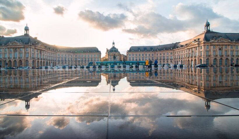 From San Sebastián: Bordeaux & Winery Private Guided Tour - Practical Details and Considerations