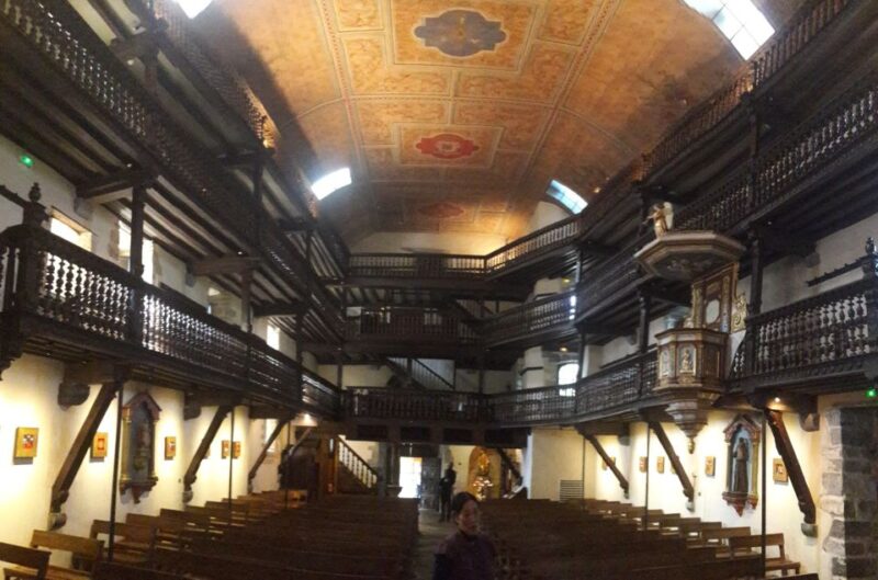 From San Sebastian: French-Basque Countryside Private Tour - A Closer Look at the Itinerary