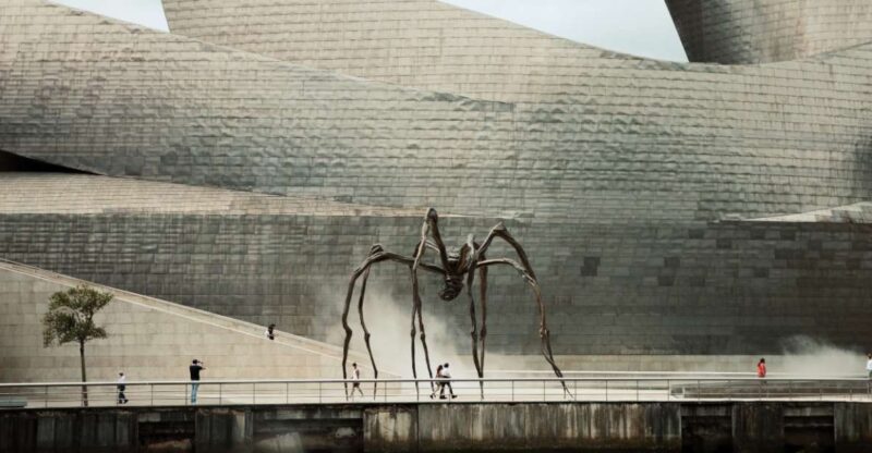 From San Sebastian: Guggenheim and Basque Coast Day Trip - The Experience of the Tour: Pros and Cons