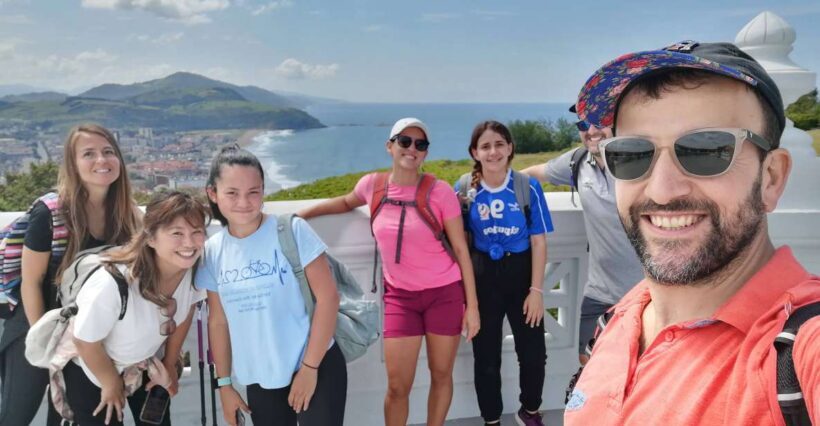 From San Sebastian: Guided Coastal Hike with Winery Tasting - Frequently Asked Questions