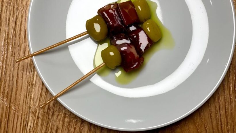 From San Sebastian: Hondarribia Sightseeing and Pintxos - The Surprise Dessert and End of the Tour