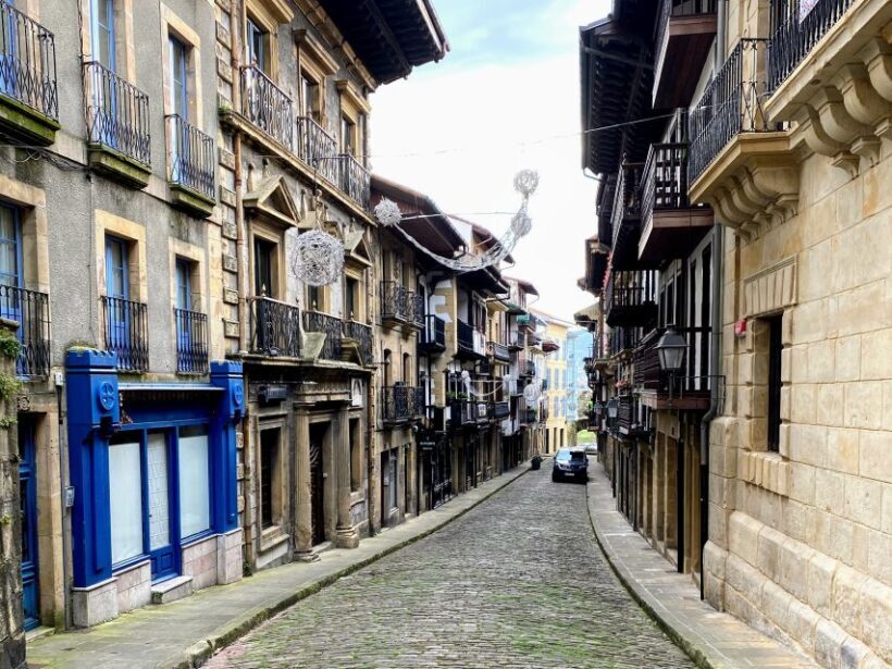 From San Sebastian: Hondarribia Sightseeing and Pintxos - The Sum Up
