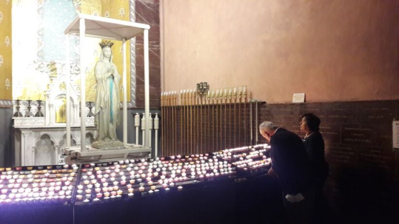 From San Sebastian: Lourdes Private Full-Day Tour - A Closer Look at the Itinerary