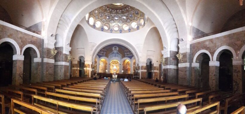 From San Sebastian: Lourdes Private Full-Day Tour - Who is This Tour Best For?