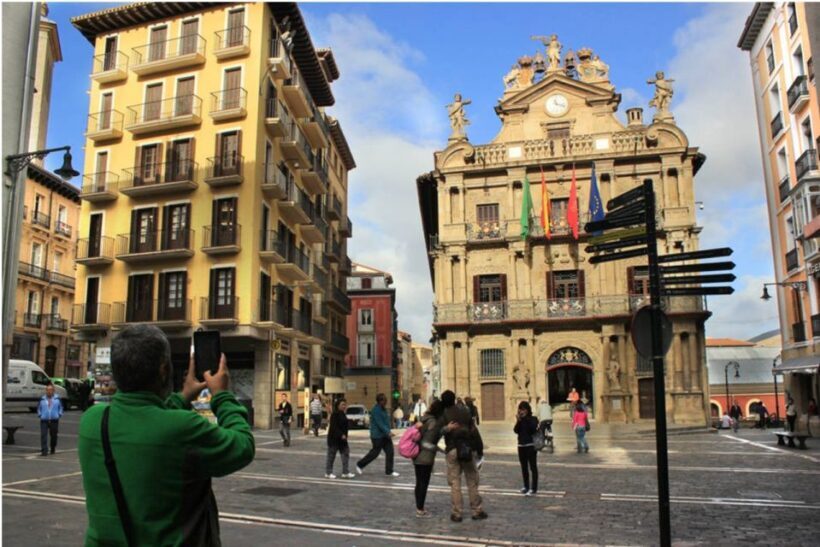 From San Sebastian: Pamplona City Tour - Final Thoughts