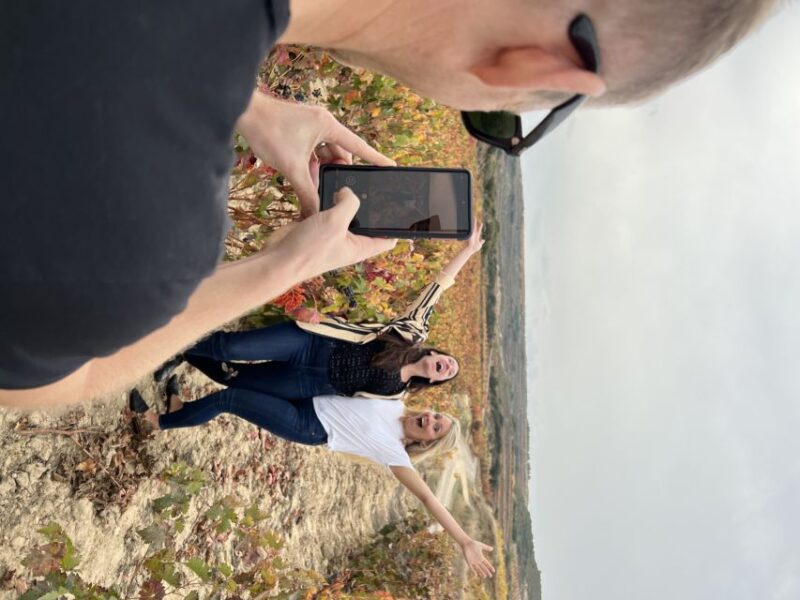From San Sebastian: Rioja Private Day Trip with Wine Tasting - Value and Booking Considerations
