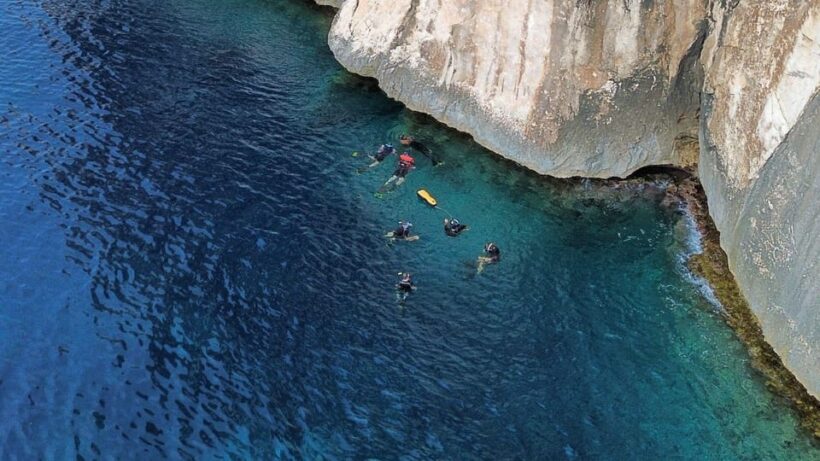 From San Teodoro: snorkeling in Tavolara and Molara - What Makes This Tour Special?