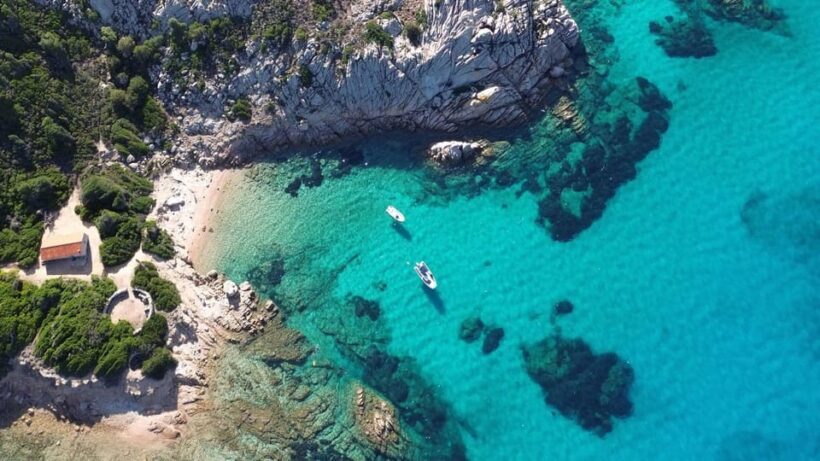 From San Teodoro: snorkeling in Tavolara and Molara - Who Would Love This Experience?
