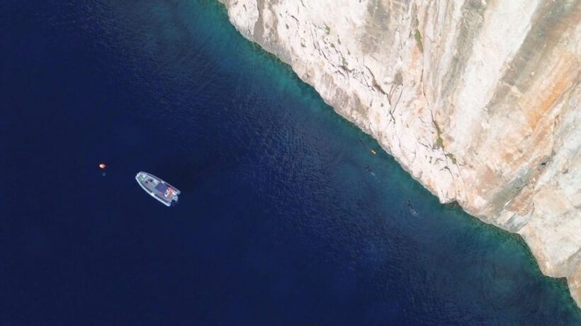 From San Teodoro: snorkeling in Tavolara and Molara - FAQ